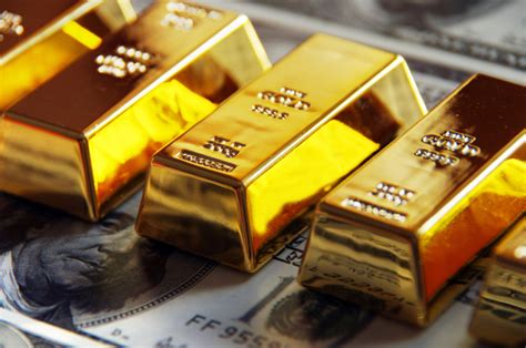 金价又“狂飙”啥情况？ 知乎