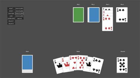 Card Framework Godot Asset Library