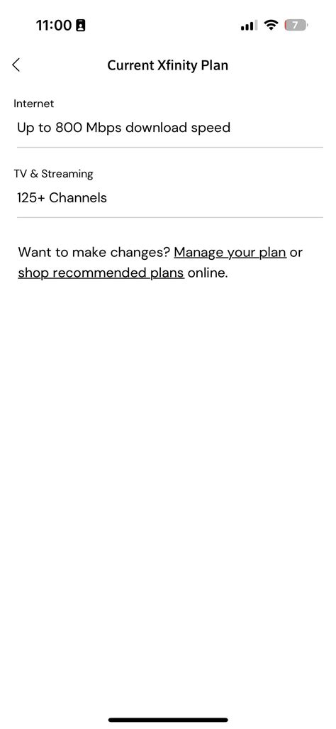 Xfinity Wont Let Me Activate My Internet Rcomcastxfinity