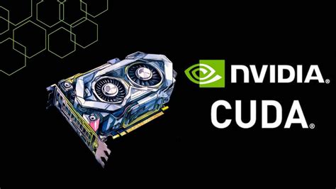 Using Nvidia Cuda With Python