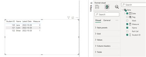 solved calculating consecutive days of absence microsoft fabric