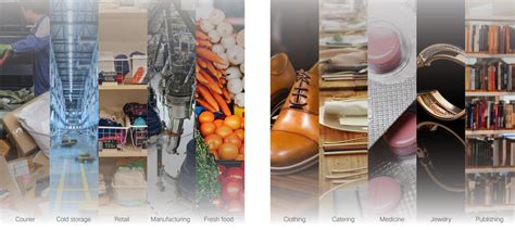 ROBOT SORTING SYSTEM TTP AUTOMATION