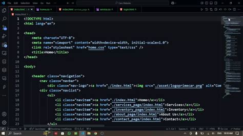 Afaq Ahmad Khan On Linkedin Webdevelopment Html Css Frontenddevelopment Caragency Webdesign