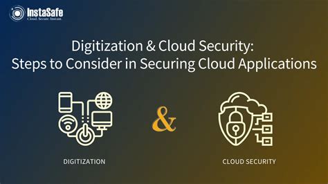 Secure Cloud Applications In 7 Simple Steps Instasafe Blog