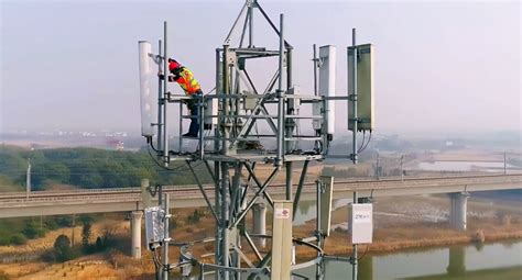 响应号召浙江联通完成32TR高铁5G双载波专网覆盖 中兴 C114通信网