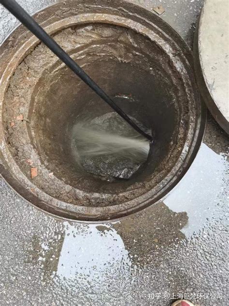 上海市政管道清淤 上海雨水管道清洗 上海排水管道疏通 知乎