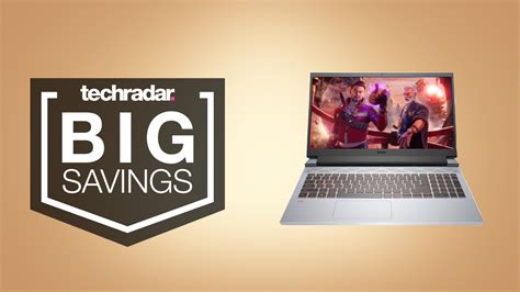 This Dell G With A Cheap Rtx Ti Is One Of This Week S Best