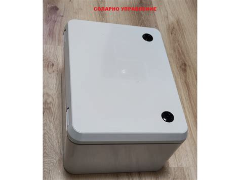 Соларен тракер