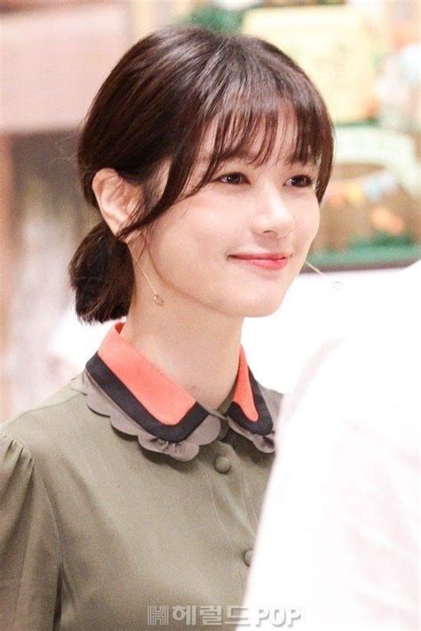 Jun So Min Playful Kiss Young Actresses One Life I Fall Kdrama