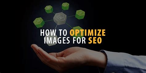 How To Optimize Images For SEO Bougedici
