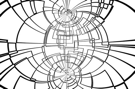 Download Structure Template Web Royalty Free Stock Illustration