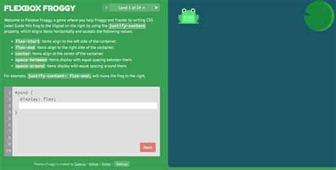 Html And Css Games Commons Knowledge University Of Illinois At Urbana