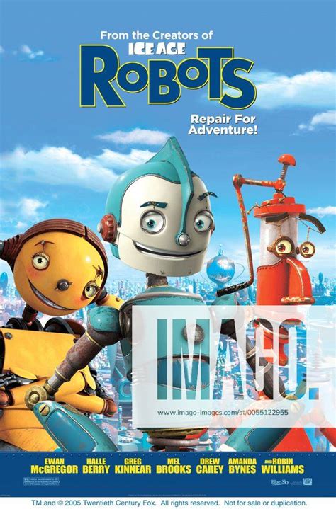 Robots Piper Fotos Imago