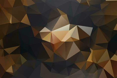 Abstract Geometric Low Poly Background Design 36581251 Vector Art At Vecteezy