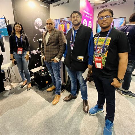 Maneesh Kumar Garg On Linkedin Weareorangewood Democratizing