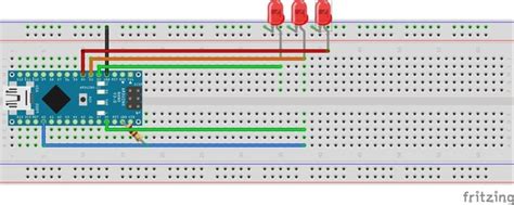 Arduino Lie Detector Arduino Project Hub