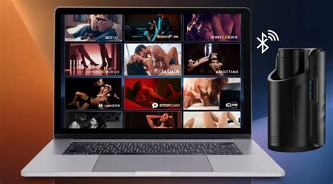 The 5 Best Video Sync Apps For Interactive Sex Toys