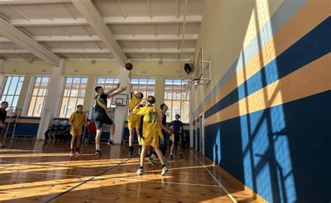 Школярі із громади готуються взяти участь у фінальному етапі змагань «Всеукраїнські шкільні ліги