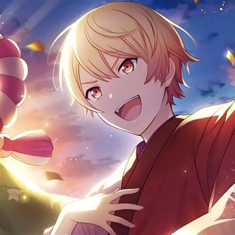 Tsukasa Happy Late Birthday Favorite Character Light Of My Life