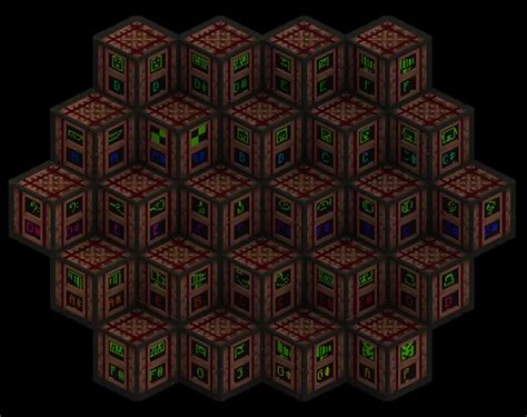 Ms Redstone Pack Minecraft Texture Pack