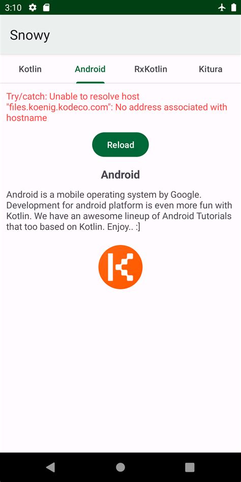 Kotlin Coroutines Tutorial For Android Getting Started Kodeco