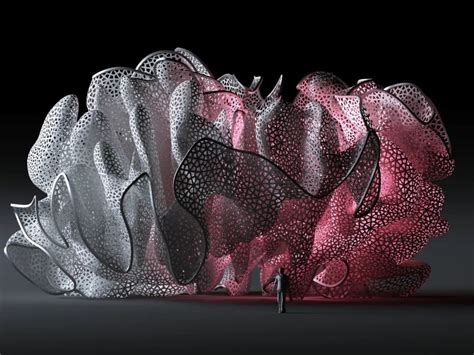 Parametricarchitecture On Linkedin The Future Of Design With Grasshopper Parametric