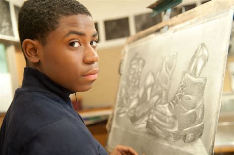 Mentoring The Art Hub