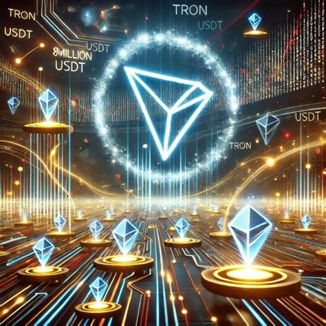 Tron Crosses 111 Billion Transactions As Usdt Activity Powers Its Momentum