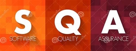 Sqa Software Quality Assurance Practice Of Monitoring The Software