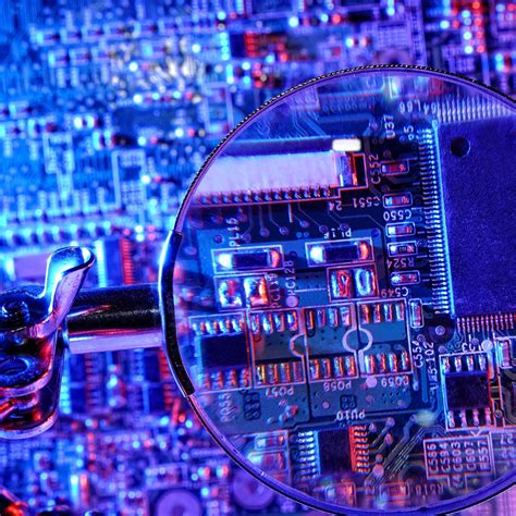 Advancements In Microcontroller Technologies Aclivis Technologies