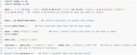Solved Task Write A Python Code To Check Your Results In Chegg