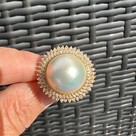 Mabe Pearl Etsy