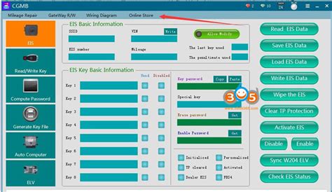 How To Activate CGDI Prog MB Key Programmer