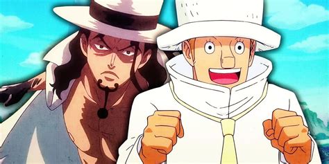 Top Cipher Pol Powerhouses In One Piece Ranking The Strongest Members Chibibytes