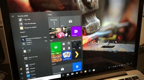 Tampilan Windows Pada Laptop Newstempo Tampilan Windows Pada Laptop Newstempo