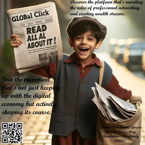 Unveiling Global Click 20 The Future Of Social Media