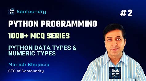1000 Python Mcq Python Data Types And Numeric Types Set 2