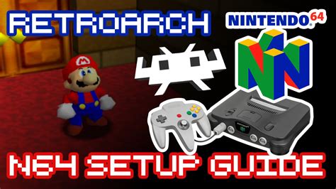 RetroArch N Emulation Tutorial How To Retro