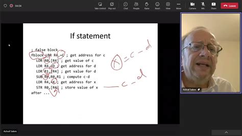 Cse211s Introduction To Embedded Systems Cseandece Lecture 3 Dr
