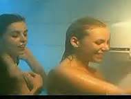 Naked Samantha Janus In Breeders Video Clip