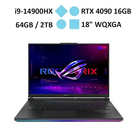 Asus Rog Strix Scar G Jyr R W I Hx Rtx