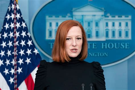 Is White House Press Secretary Jen Psaki Headed To Television Poynter