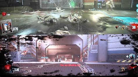 Exo Zombies Gameplay Part 2 Youtube