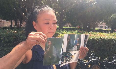 Madre Solicita Apoyo Para Buscar A Su Hijo En Colombia