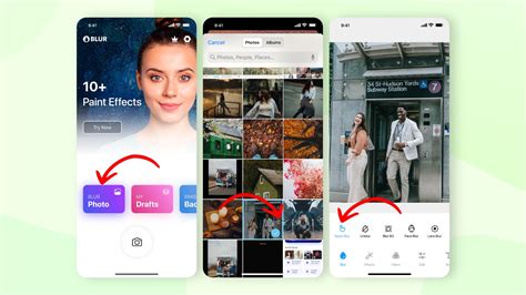 How To Blur Text In A Picture On IPhone Applavia
