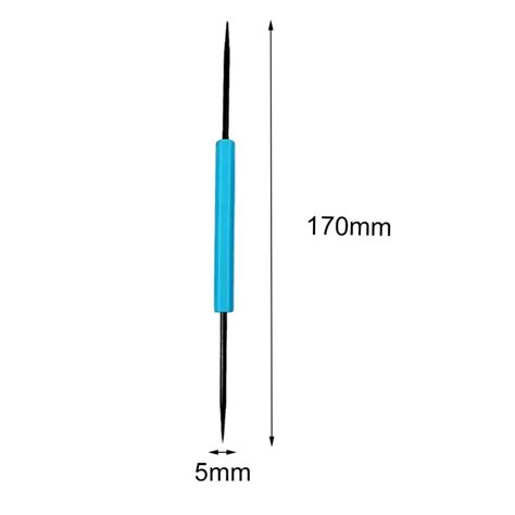 6 шт инструмент для распайки монтажная плата для пайки сварочные вспомогательные инструменты