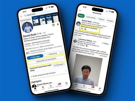 Linkedinnews Linkedinupdates Socialmedianews Socialmediaupdates