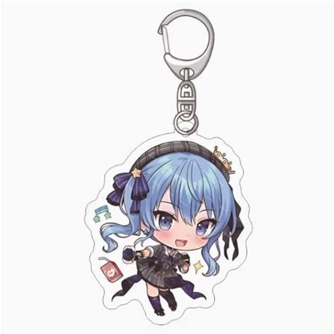 Ph Ki N M C Kh A Chibi Hololive Vol Ng Y U D Th Ng Nshop Game Hobby