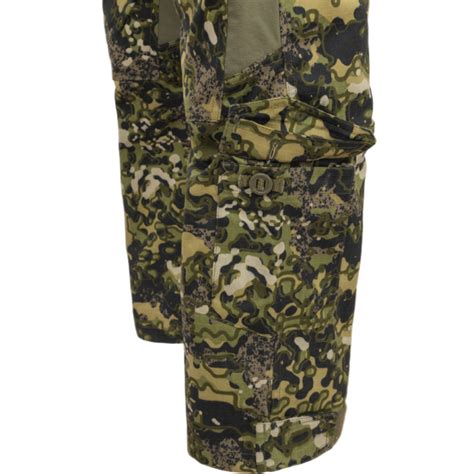 Maskpol Pro Cpp Combat Pants Ripstop Mapa B