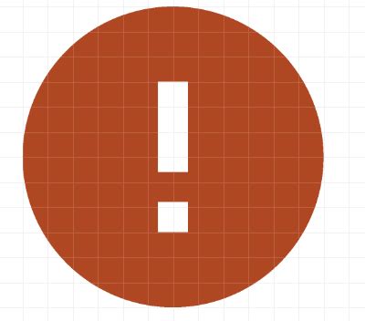 Switch Status Icons To Have Indicative Mark As Well As Colour To Help